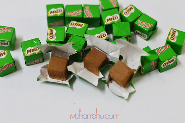 Produk Nestle Milo Energy Cube Yang Tular Dilaman Social Adalah Produk ...