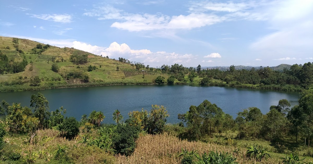 Ngos-ngosan Manjat Gunung Damota di Ethiopia - Situnis.com