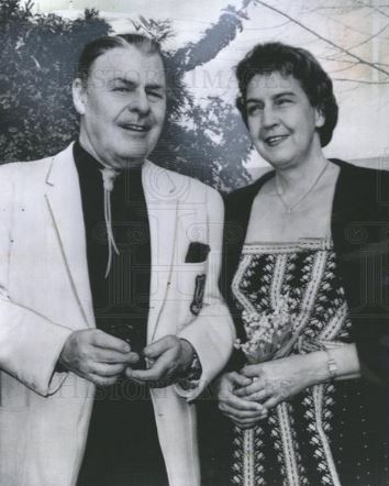 BRIAN DONLEVY | Segundo Plato Cine