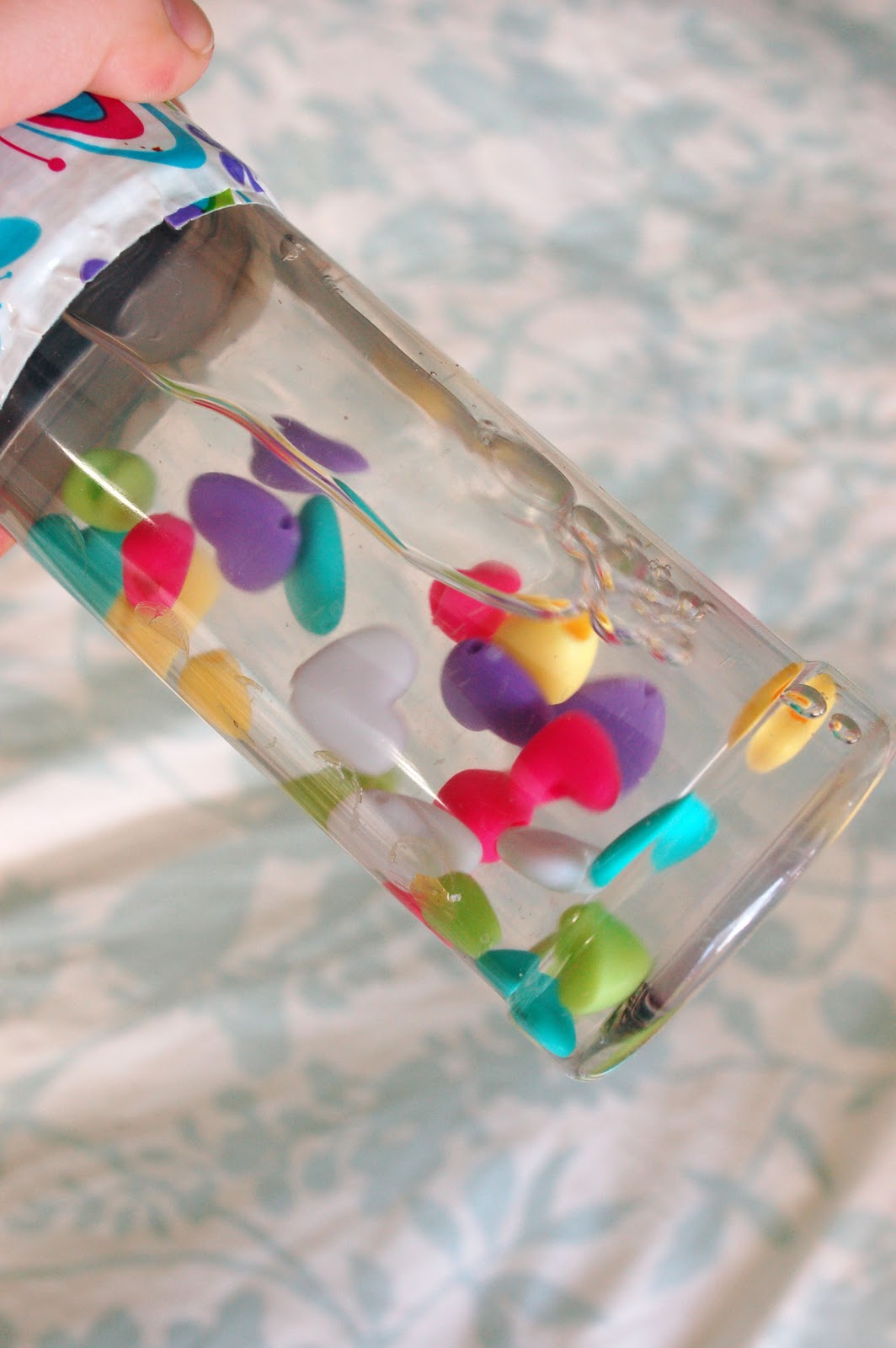 Alli Crafts: Makes: I Love Pinterest!