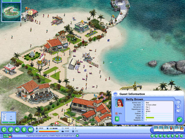 Onegai Gamers: Beach Life - Review