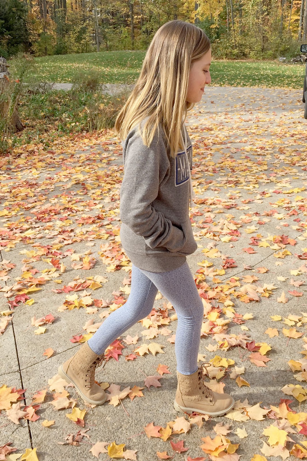 This Journey: Scuffling