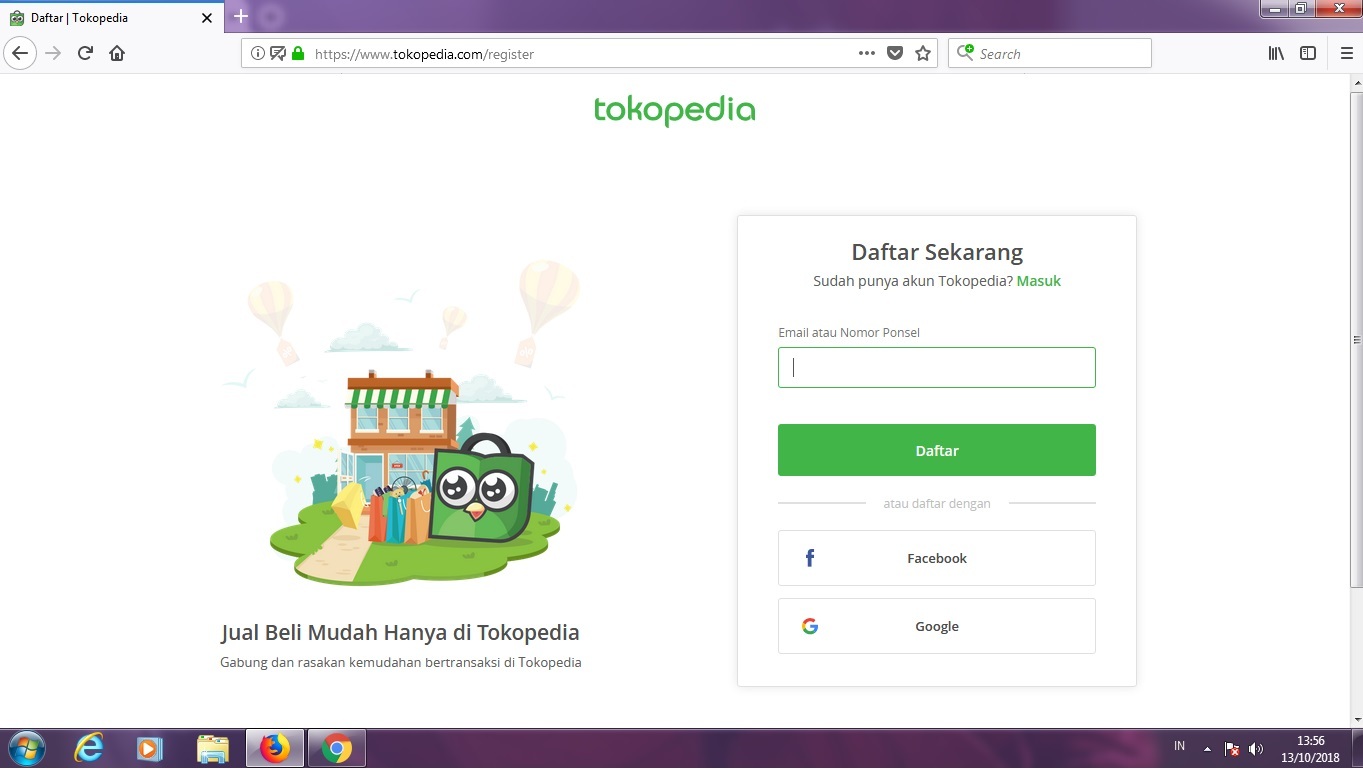 TOKOPEDIA