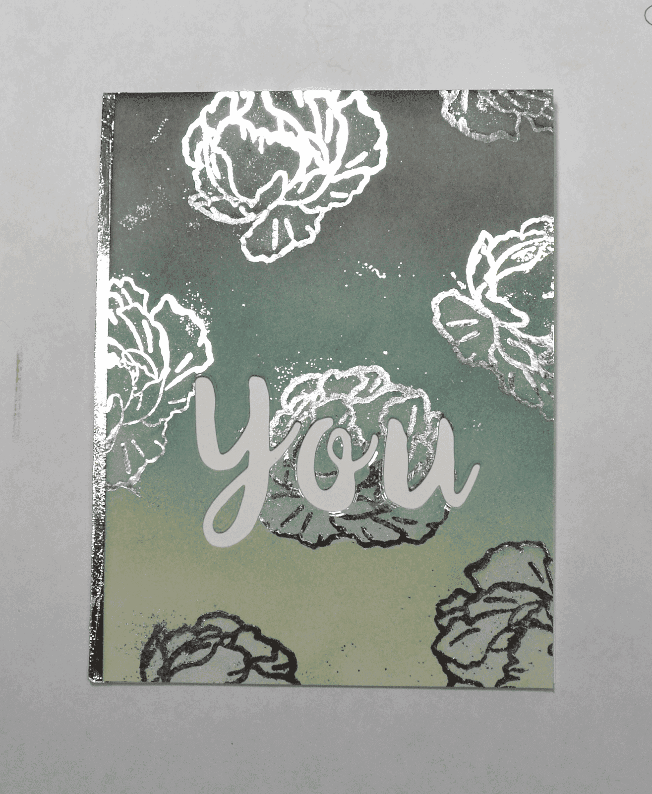 K's Kraftology: Hello You