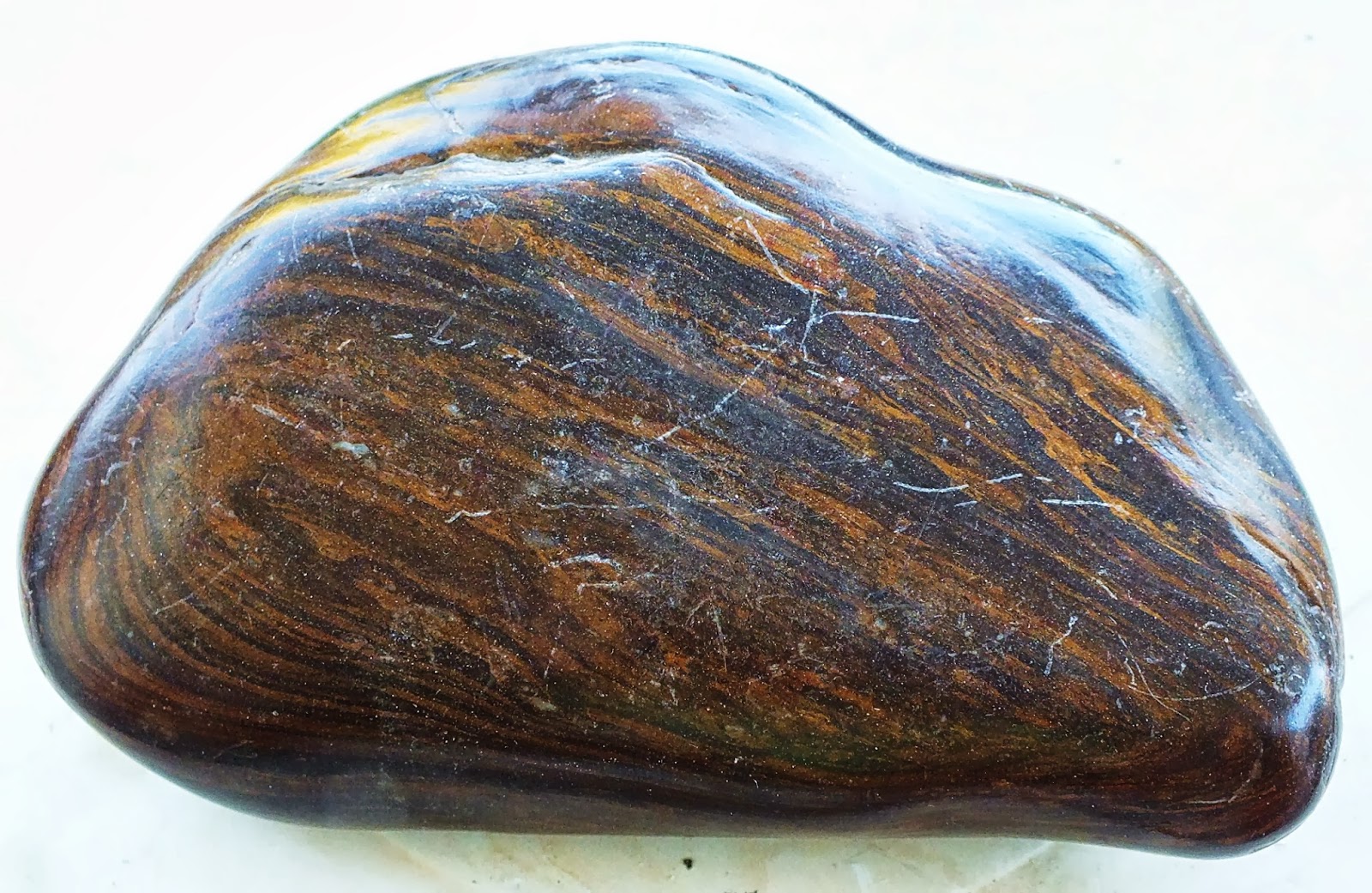 GemHunter's Guide to Agate & Jasper: Agate, Jasper, Quartz, Chalcendony ...