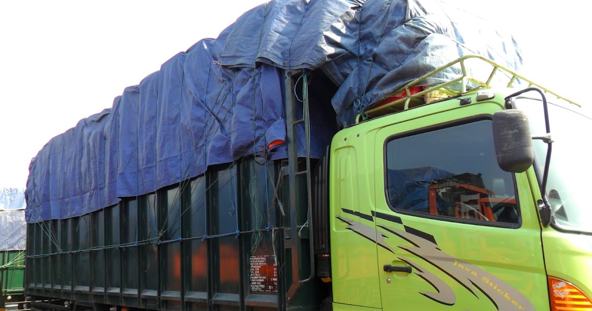 Melayani Sewa/Charter Truck Jawa Sumatera: Sewa/Charter Truck Colt ...