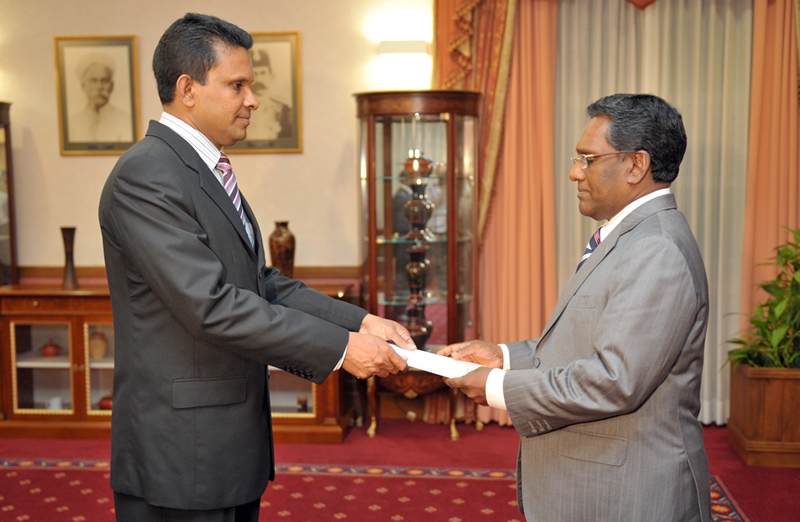 Official Blog of Mohamed Nazim