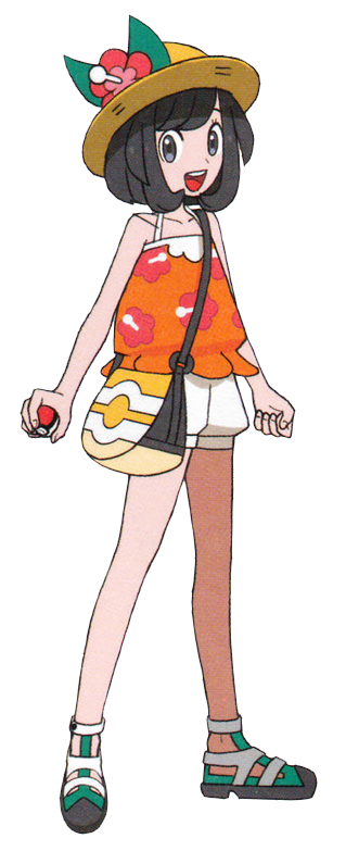 Capumon Adventures — Capítulo 08 ~ Pokémonster Dex || Acervo de Imagens ...