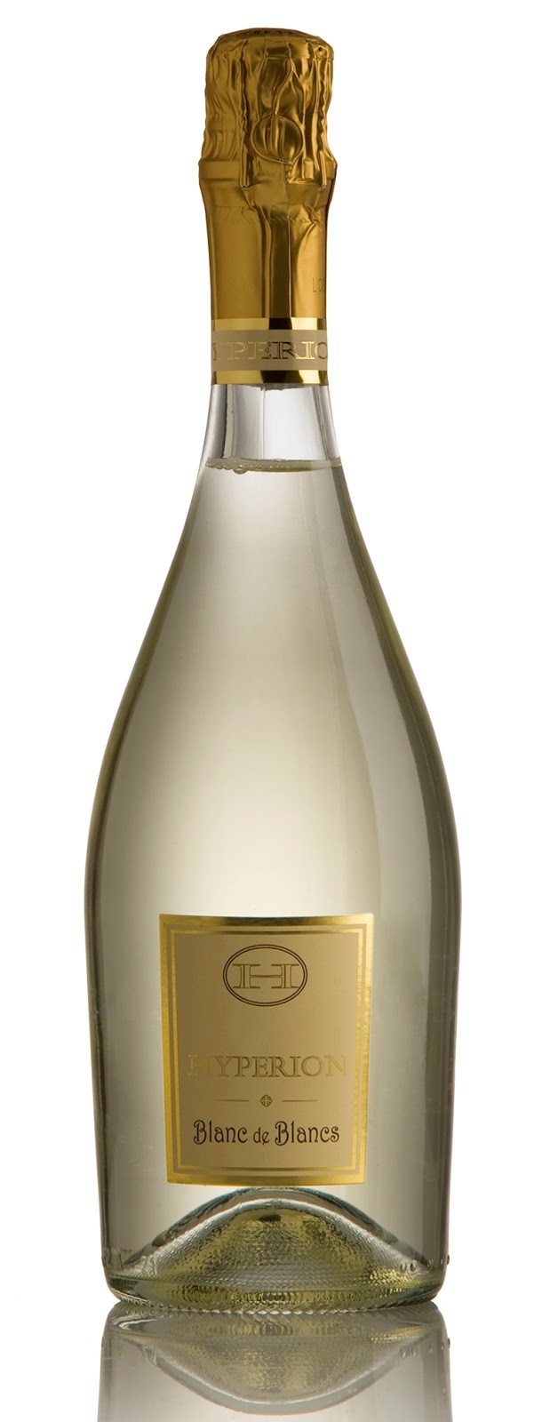 LO STORE DEL GUSTO: IL REGALO DI NATALE: CUVEE BRUT HYPERION