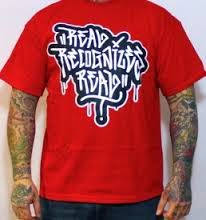 FASHION BRANDS FOR MEN: TRIBAL GEAR