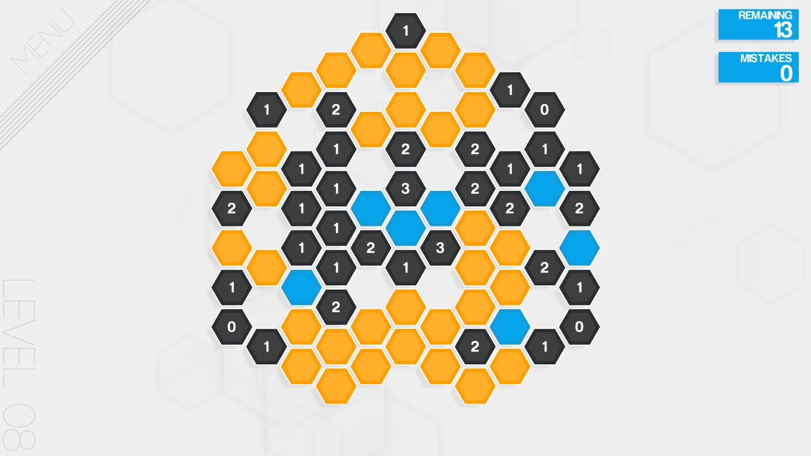 Hexcells Review