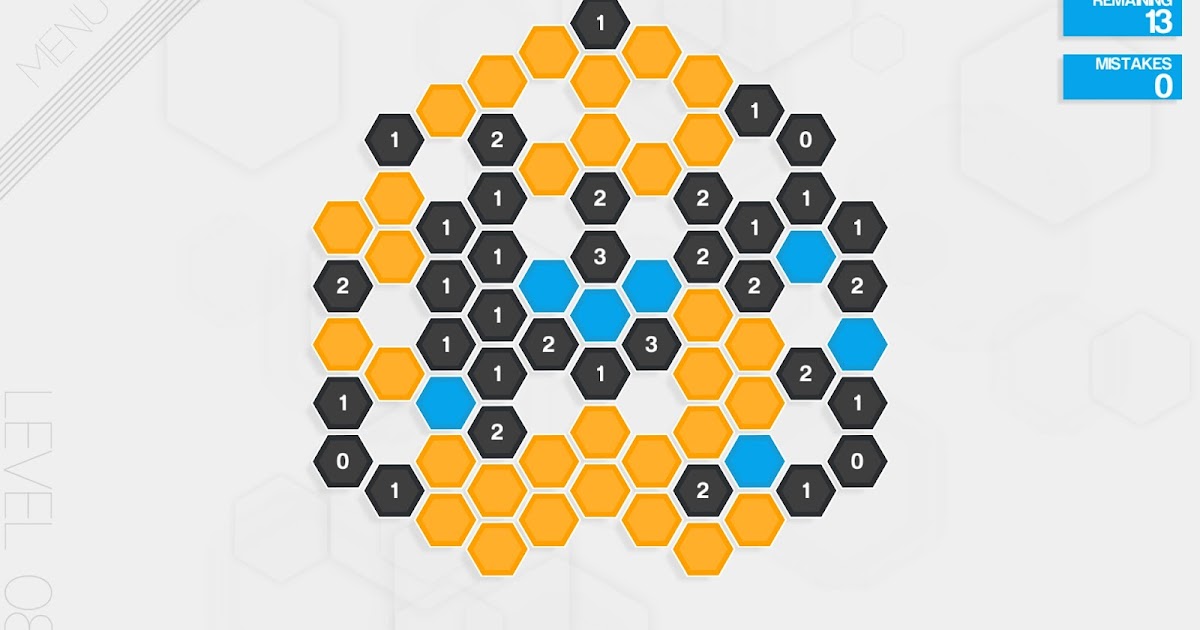 Hexcells Review