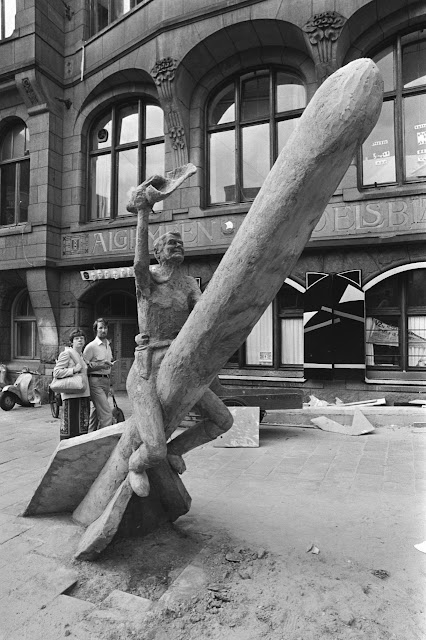 All This Is That: President Ronald Reagan