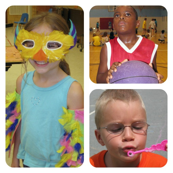 Summer Fun Centers Are Flexible, Affordable, and the Perfect Solution ...