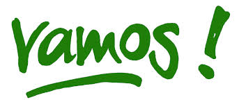 Tierra de Nadie: ¡Vamos!