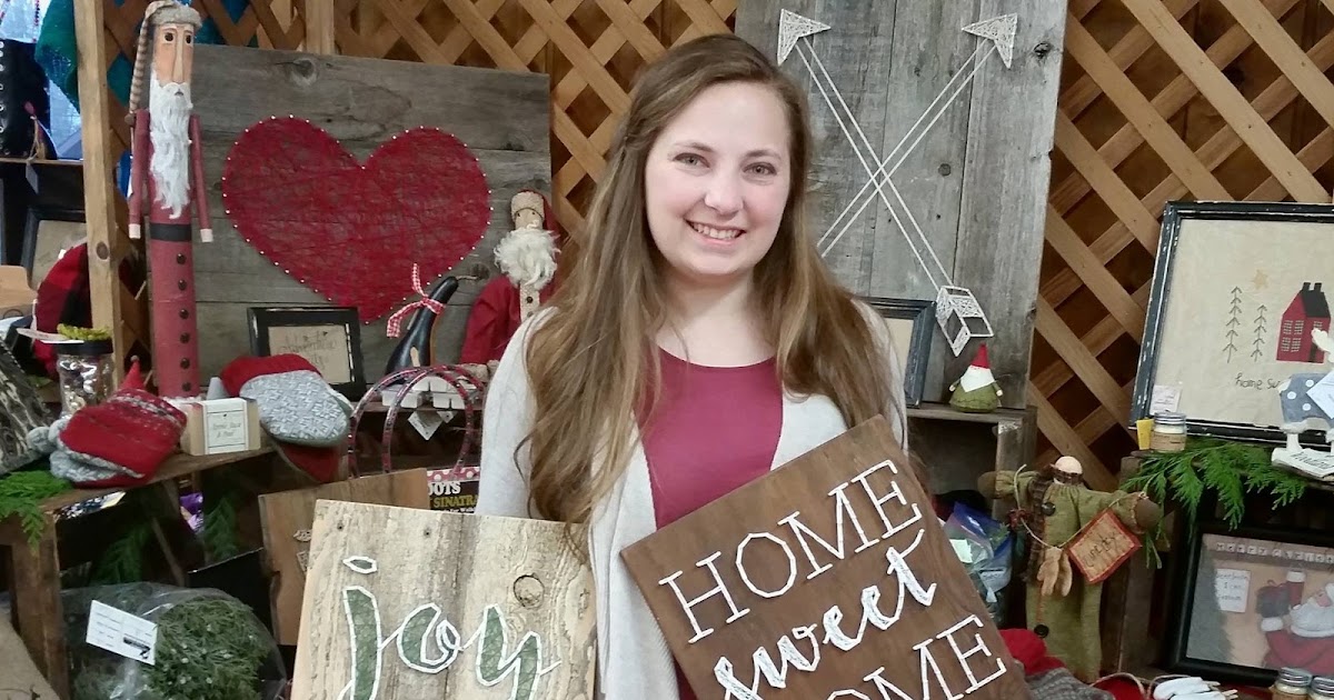 Artist #5 - Emily Higley