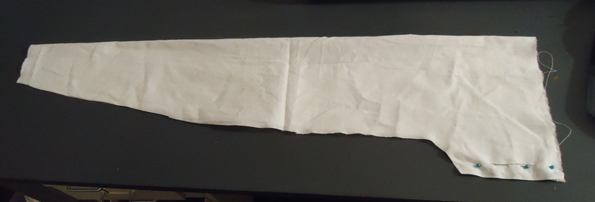 Cloth of Stars: Tippet Good!