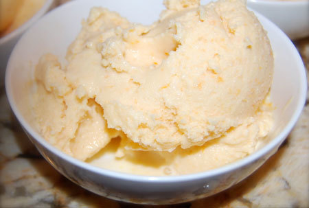 I'm Turning 60...: Anna Sultana’s Ice Creams: Maltese Style, American ...