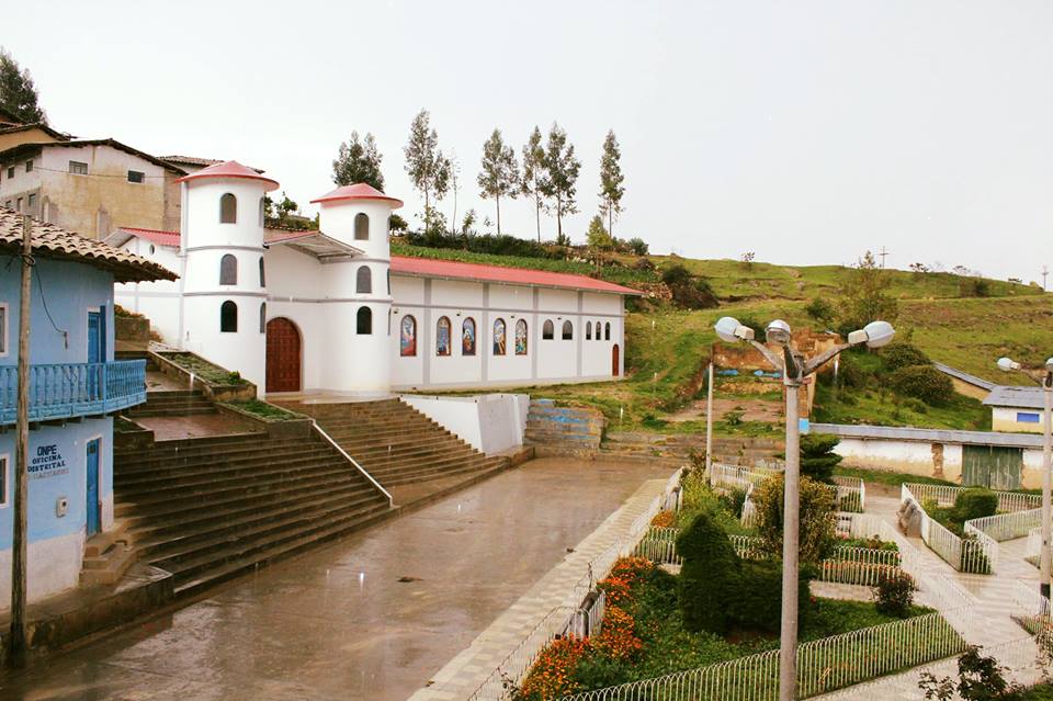 Ultimas fotos sobre el Distrito de Cachachi - 2017 ~ Asi es Cajabamba