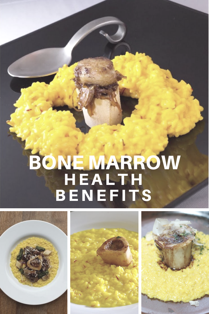 Health Benefits of Eating Bone Marrow - Nature Whisper