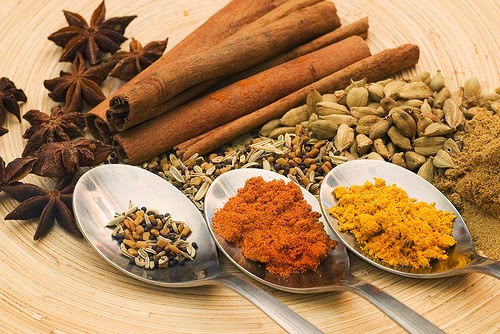 Petua mengisar biji rempah agar lebih halus dan tidak berketul ...