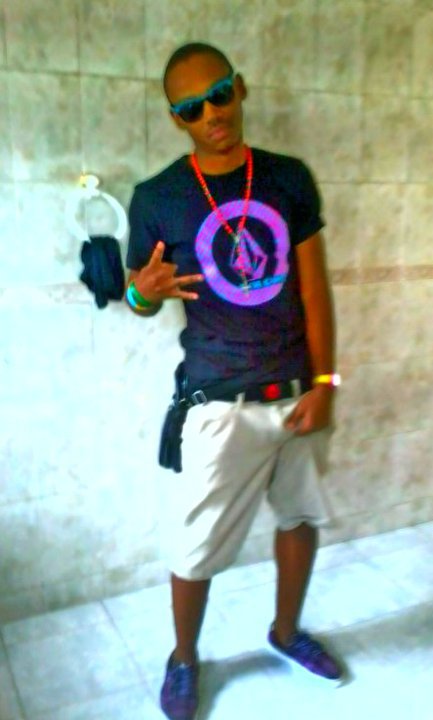 Fashion Slice!: September 2011