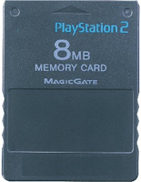 Cara Membuat Virtual Memory Card PS2 (VMC) 1GB - InZonix