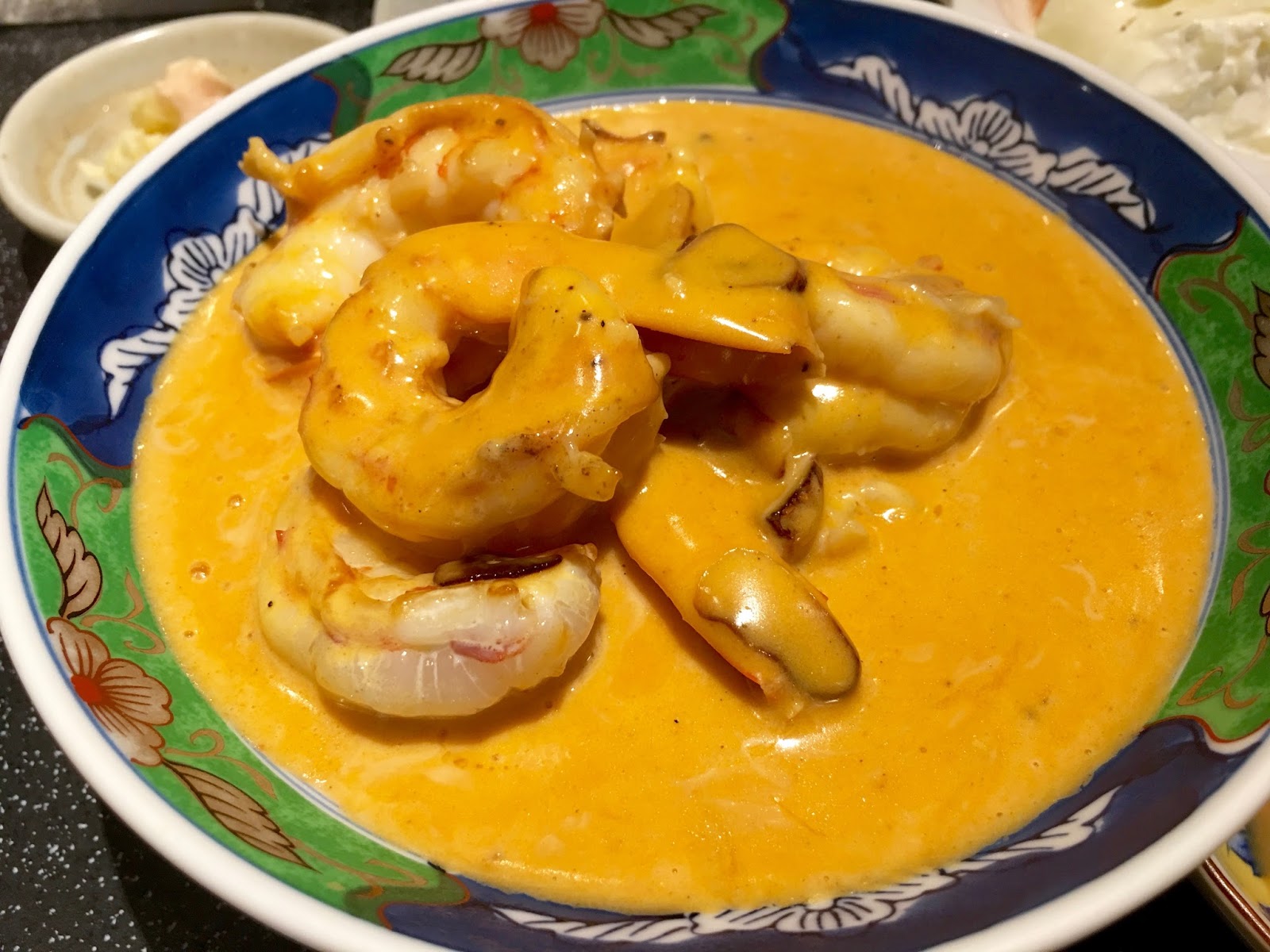 Bistro Du Le Pin - Cuppage Plaza