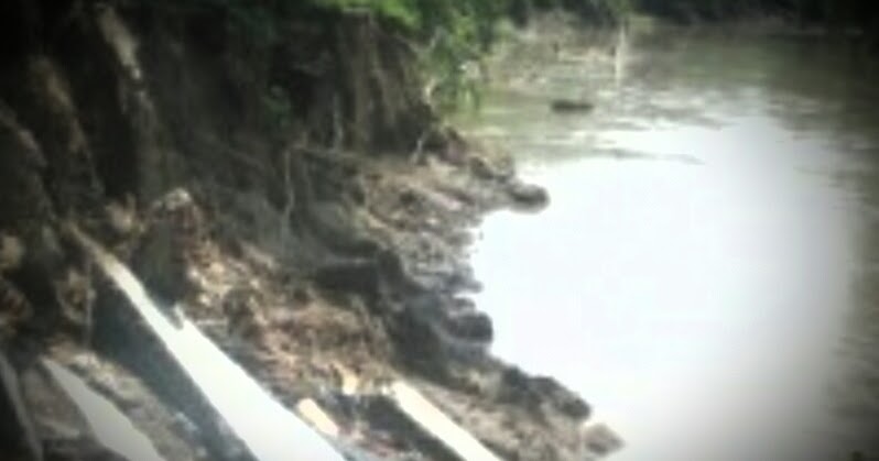 Pengertian Erosi, Jenis, Penyebab, Dampak, Dan Penanggulangan Erosi