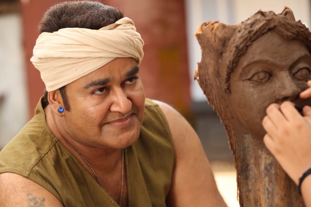 Odiyan Movie Latest Stills - Latest Movie Updates, Movie Promotions ...