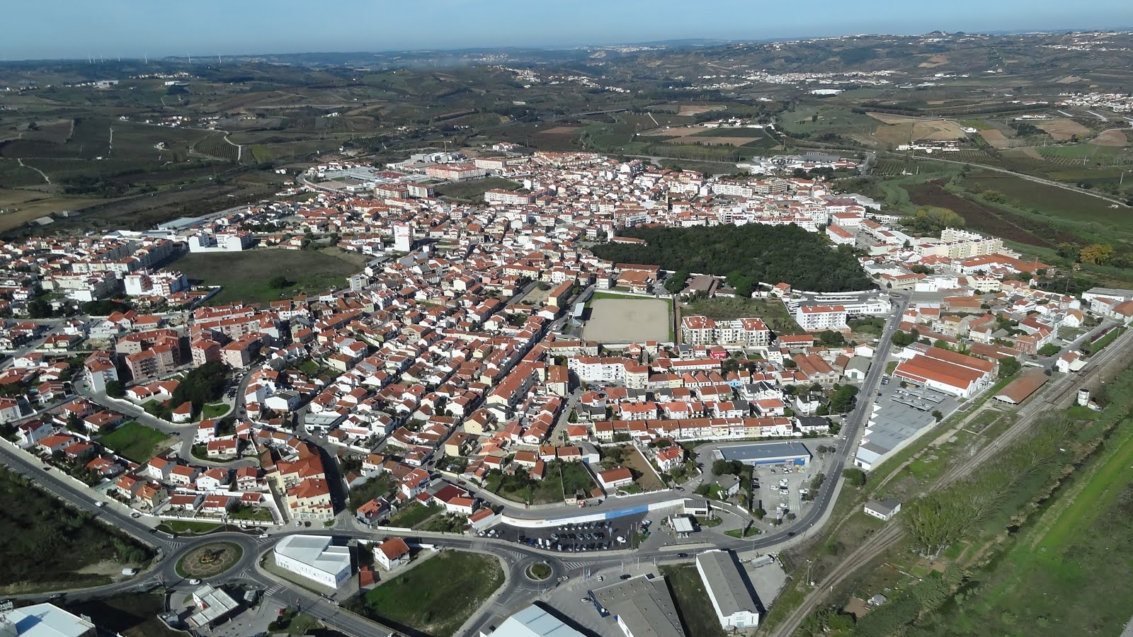 Bombarral - Alchetron, The Free Social Encyclopedia