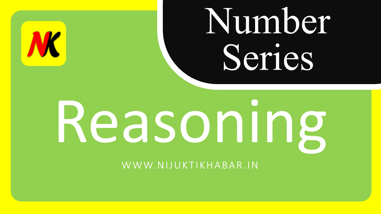 Number Series Questions Of Reasoning Different Types number-series-questions-of-reasoning-different-types