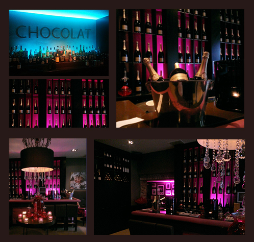 Ik hou van luxe: Restaurant Chocolat, stijlvol genieten op 't Sas Breda