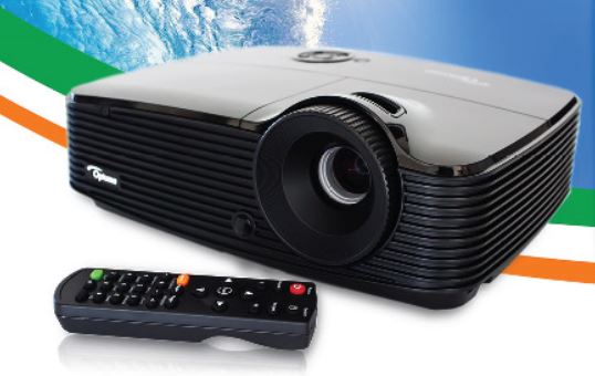 LED Interactive Smart Board / Eduboard Interactive Whiteboards: Projectors