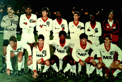 Fútbol en América: Club ATLÉTICO PARANAENSE