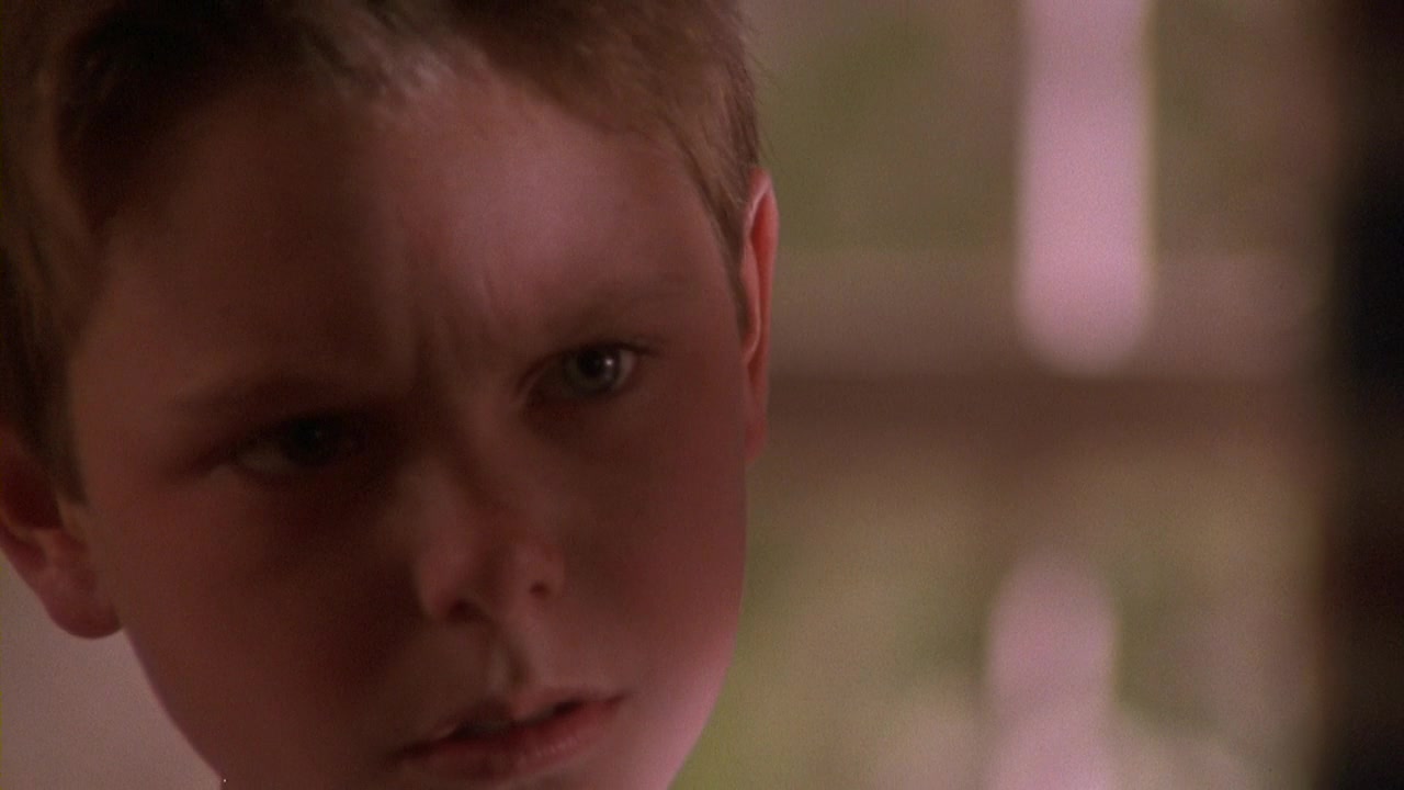 Personal Blog: Blank Check 1994