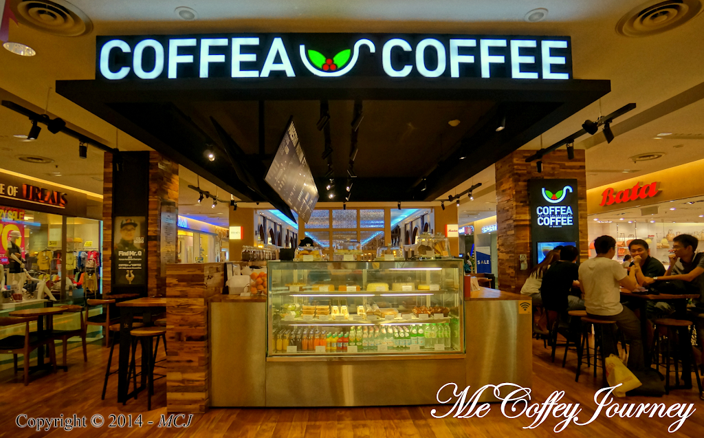 Coffea Coffee