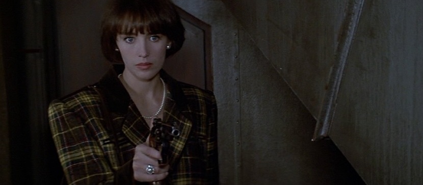 ‎Subway (1985) directed by Luc Besson • Reviews, film + cast • Letterboxd