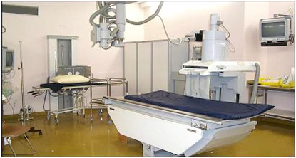 Seputar Dunia Radiologi