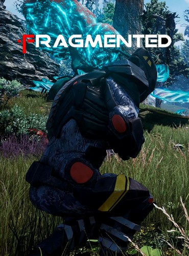 Fragmented PC Full Español