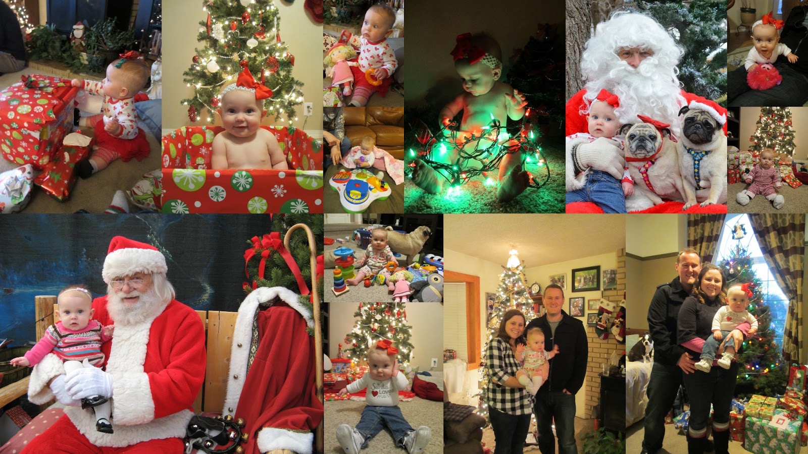 The Adventures of The Kilgore Fam!