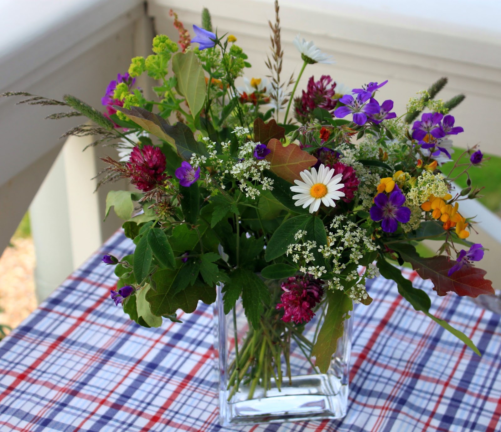 Kärrans blogg: Midsommarafton 2013