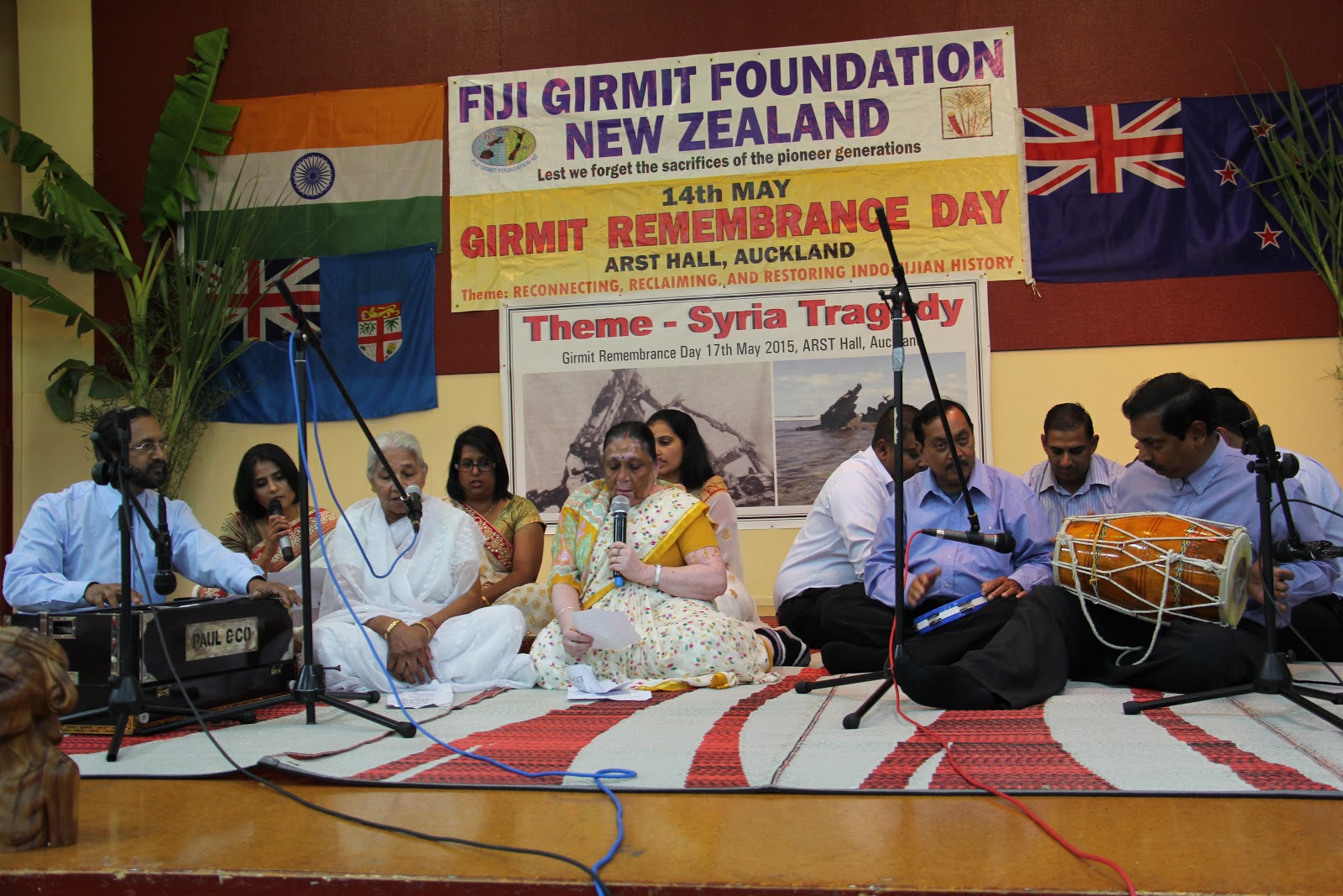 Fiji Pundit: GIRMIT DAY PUBLIC HOLIDAY - FIJI GOVERNMENT REQUESTED TO ...