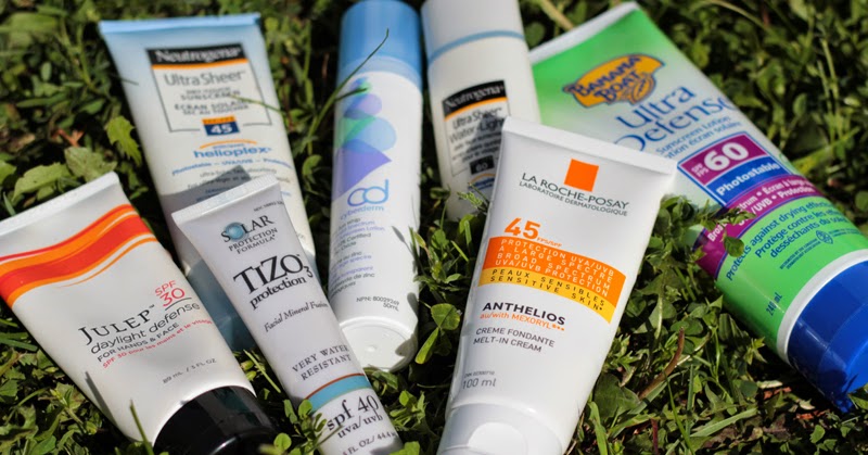 Summer Sun Defense | Stylish&Literate - A Beauty and Personal Style Blog