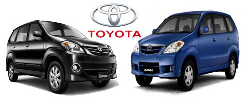 .: JENIS - JENIS KENDARAAN