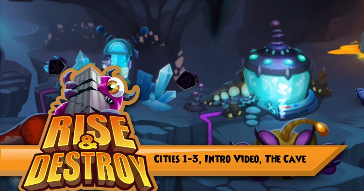 KingsIsle's Rise & Destroy: Getting Started - Swordroll's Blog ...