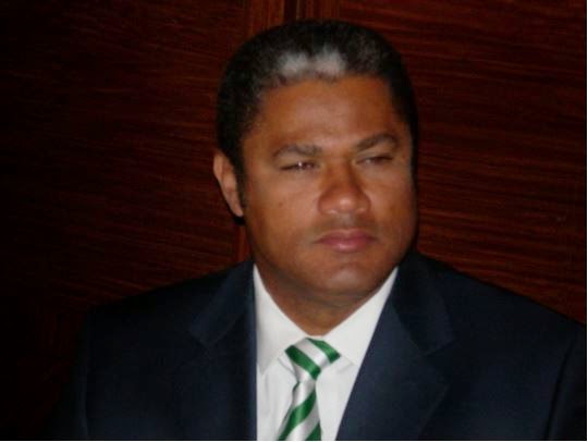 1er Congrès de la FEVAC : GHK, Didace Pembe invite les participants à ...