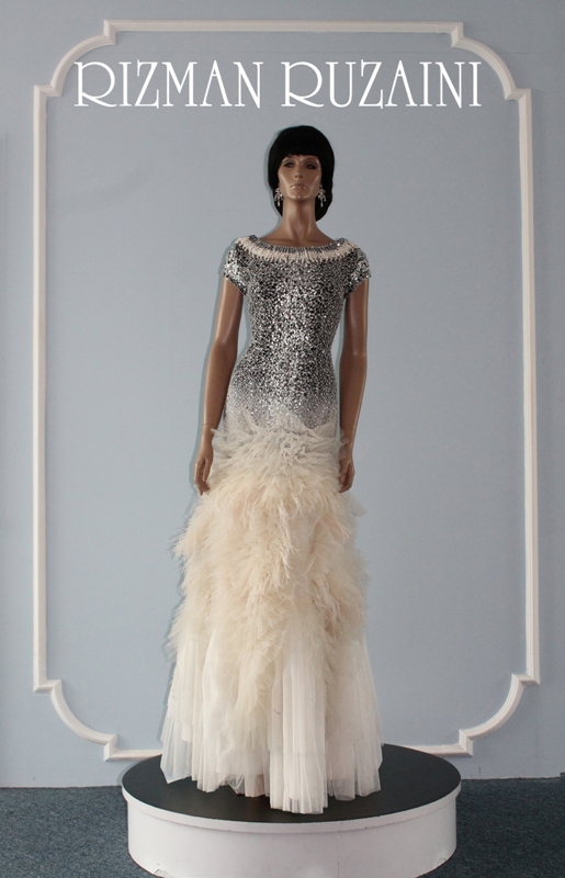 RIZMAN RUZAINI