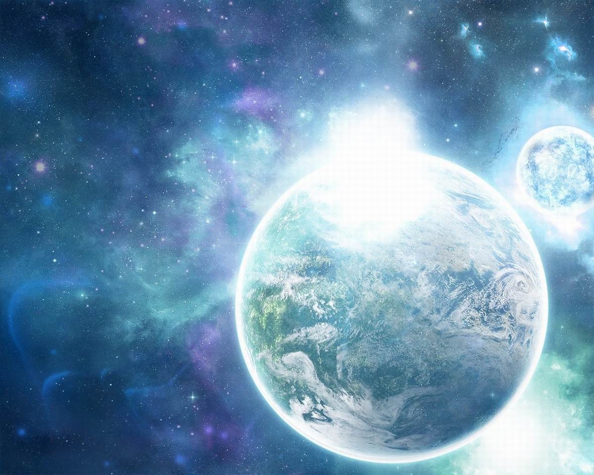 Amazing Space Wallpapers HD - 1001Best Wallpapers