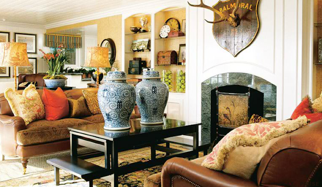 Splendid Sass: BARCLAY BUTERA ~ DESIGNS AND LIFESTYLE